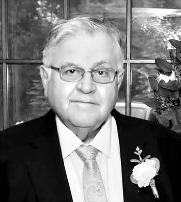 Clifford “Cliff” Bright | News, Sports, Jobs - The Herald Star